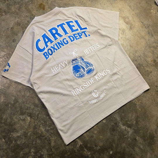 Cartel Clothing – Cartel Clothing Company